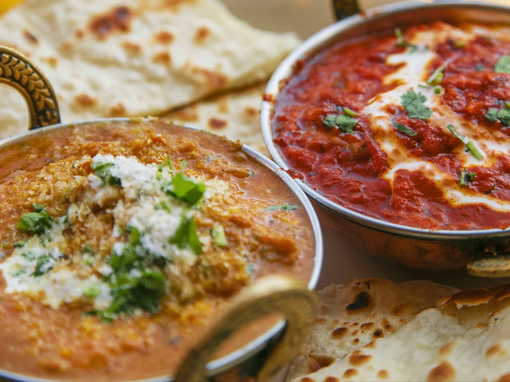 Raj Gate Tandoori Bristol | Indian Restaurant | Order Online | Home