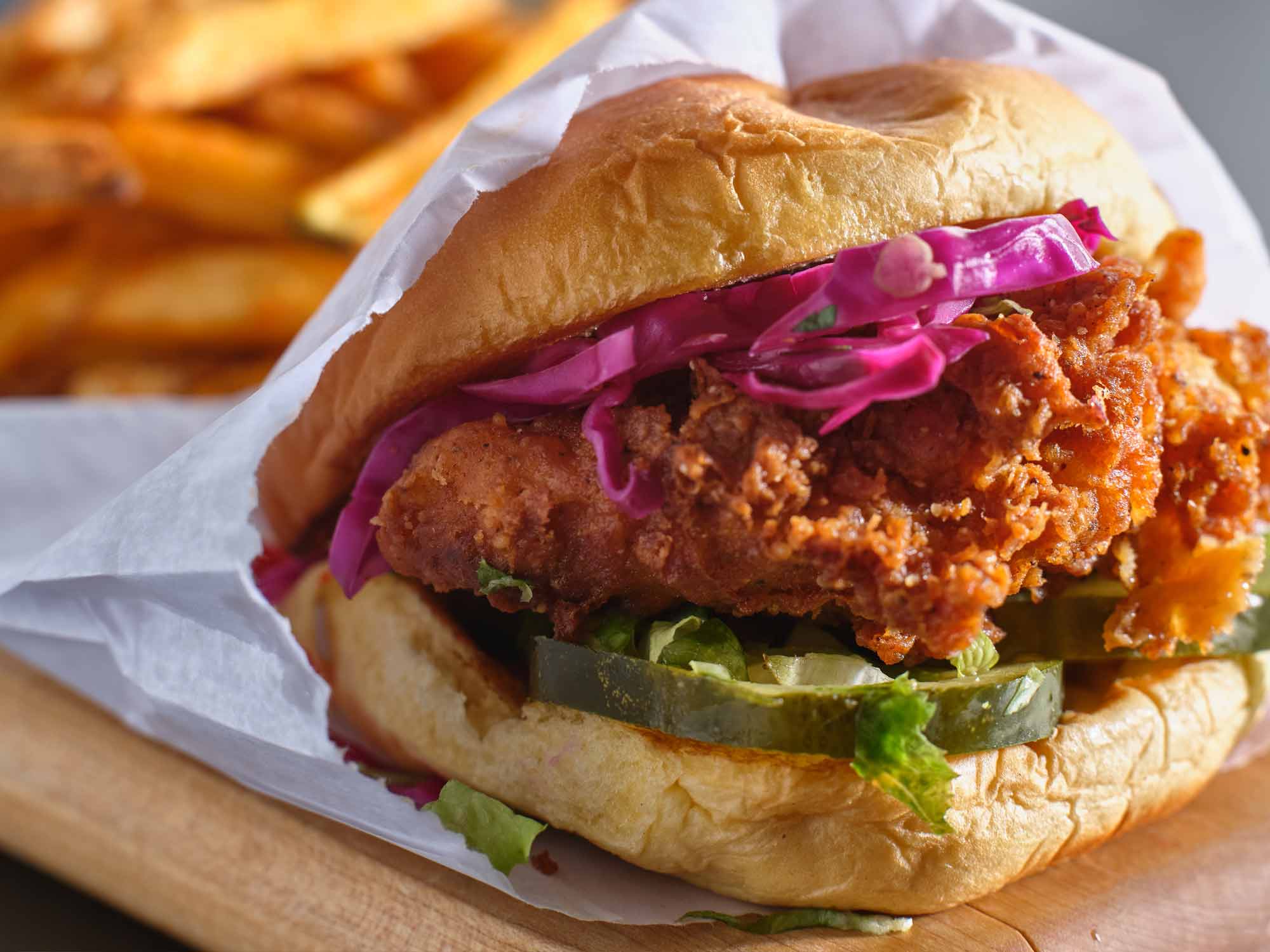 Chicka Filla West Midlands | Fast Food Takeaway | Order Online | Home