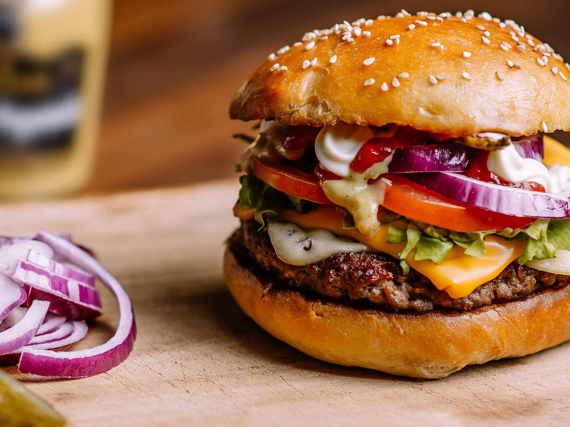 Rancho Express Portsmouth | Fast Food Takeaway | Order Online | Home