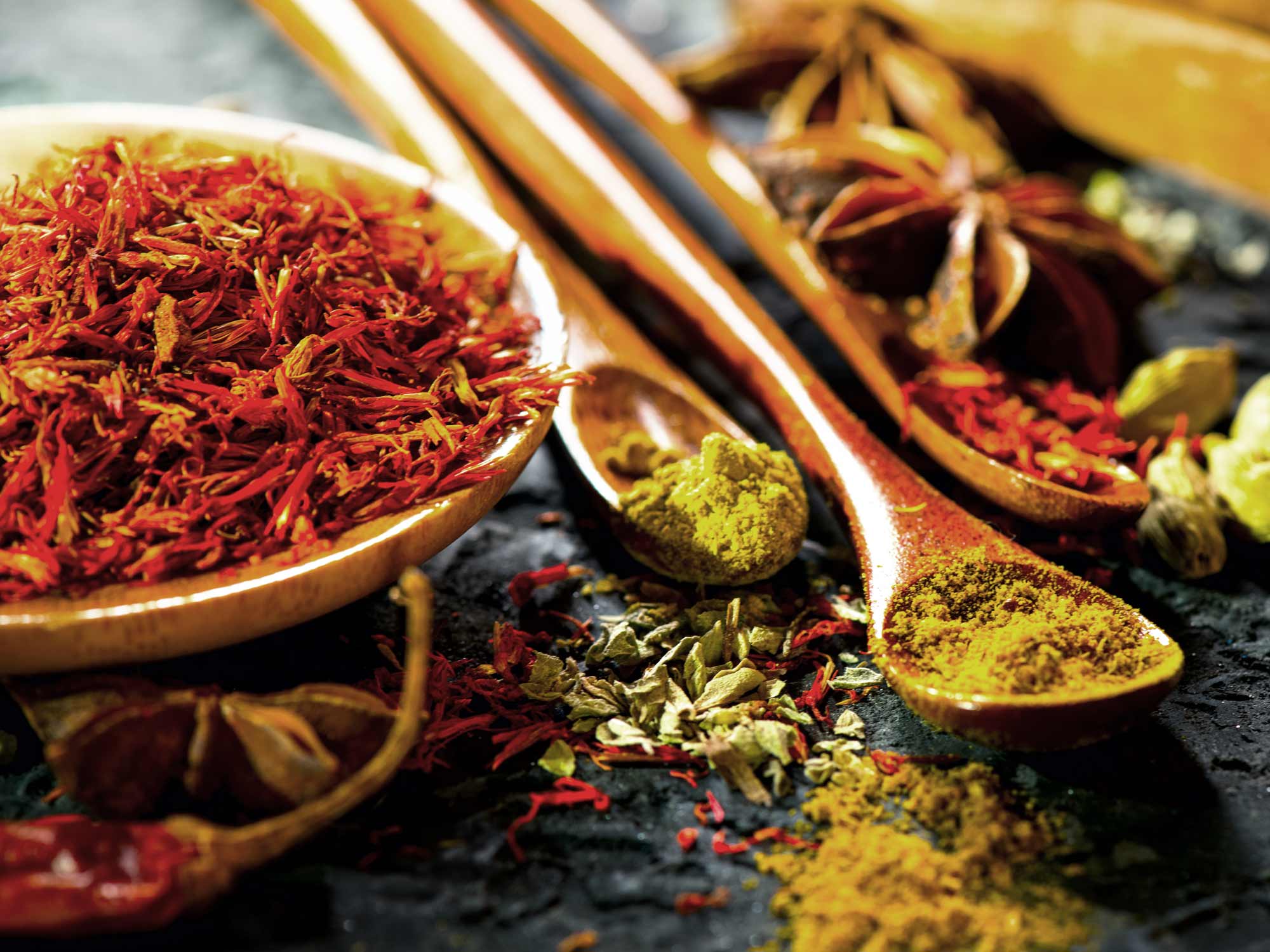 Indigo Nottinghamshire | Indian Takeaway | Order Online | Home